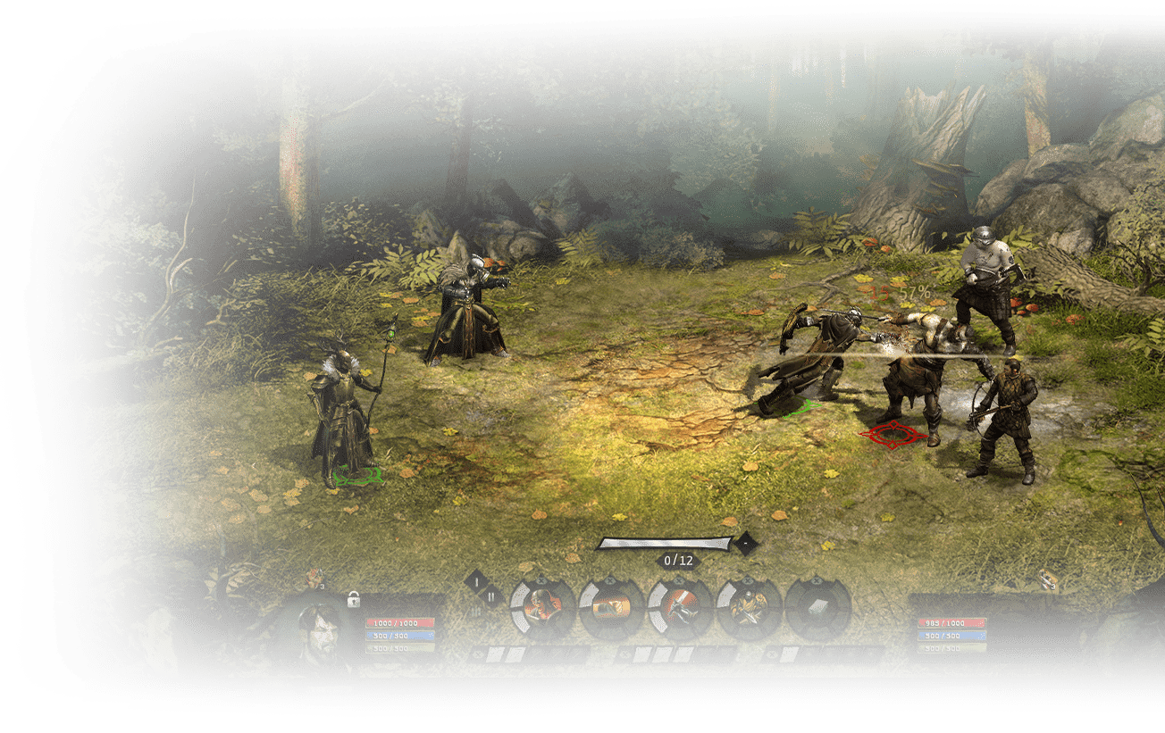 Broken Ranks - Broken Ranks